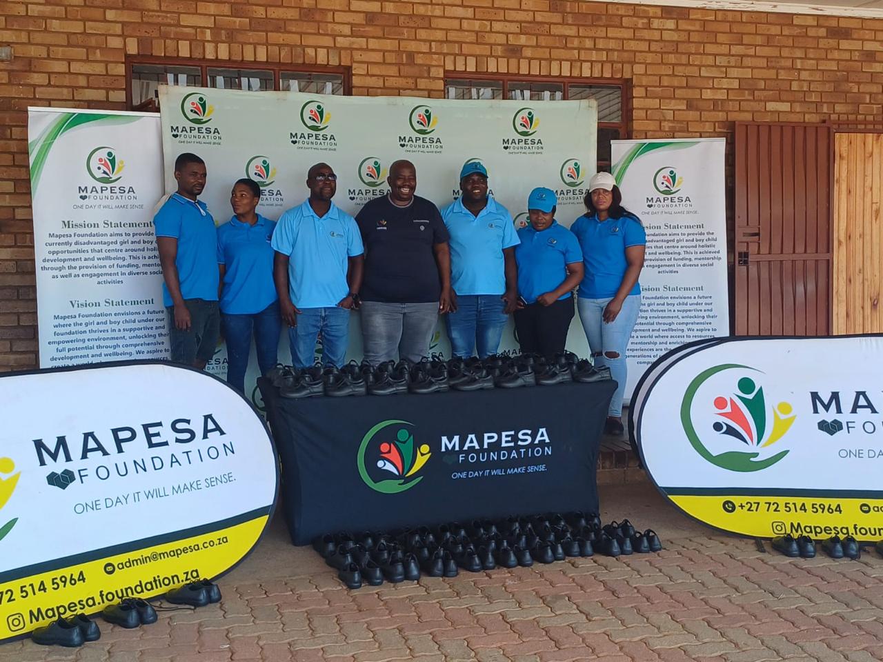 Mapesa Foundation
